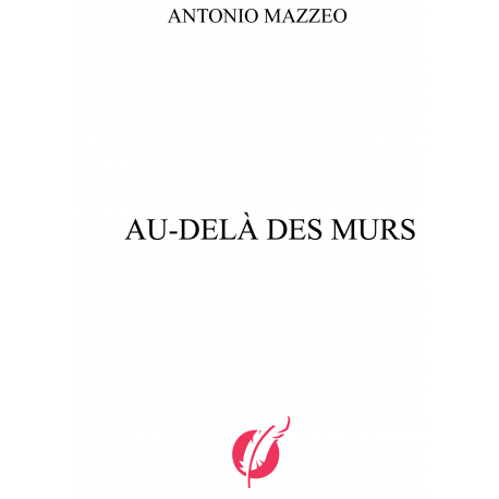 AU - DELÀ DES MURS - Tamara Cziepozi