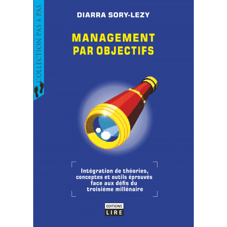 MANAGEMENT PAR OBJECTIFS - DIARRA SORY-LEZY