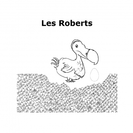 Les Roberts - Ludovic L'Hoir