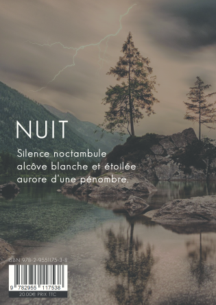 Le miroir des songes - Pascal en rimes