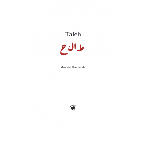 Taleh - Taleh