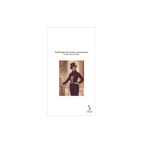 Anthologie des poètes parnassiens. - Leconte De Lisle