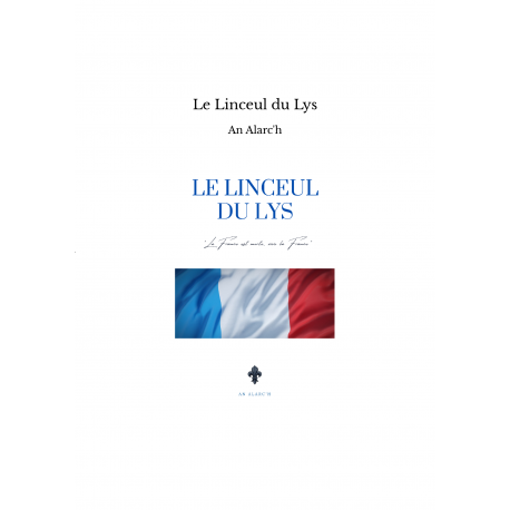Le Linceul du Lys - An Alarc'h