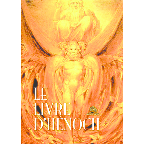 Le livre d'Hénoch - Arbre d'Or