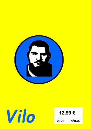 BALANCE TON PORC format A5 - Vilo