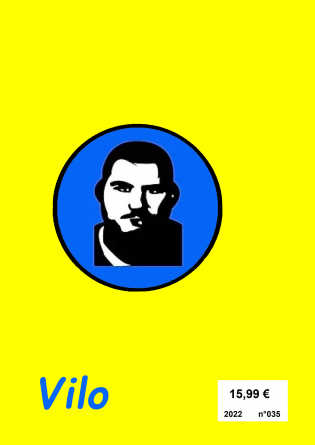 BALANCE TON PORC - Vilo