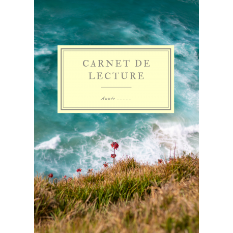 Carnet de lecture - 50 livres - A l'école des loupiots