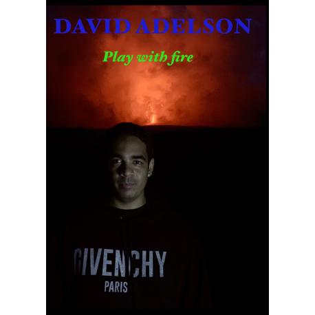 Play With Fire - David Adelson