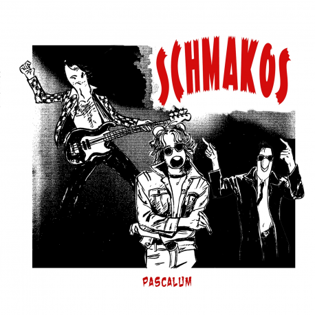 Schmakos - Pascalum