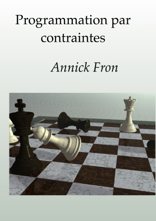 Programmation par contraintes - Annick Fron