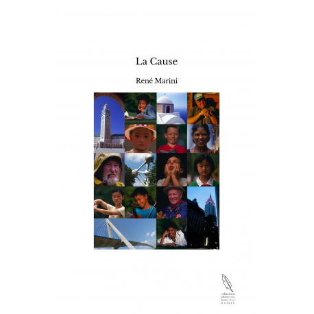 La Cause - René Marini