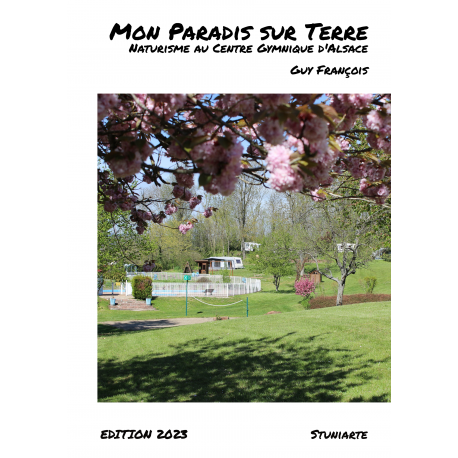 Mon Paradis sur Terre - Guy François