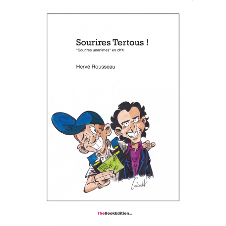 Sourires Tertous - Hervé Rousseau