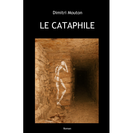 LE CATAPHILE - Dimitri Mouton