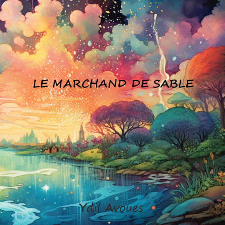 LE MARCHAND DE SABLE - Ydil Avoues