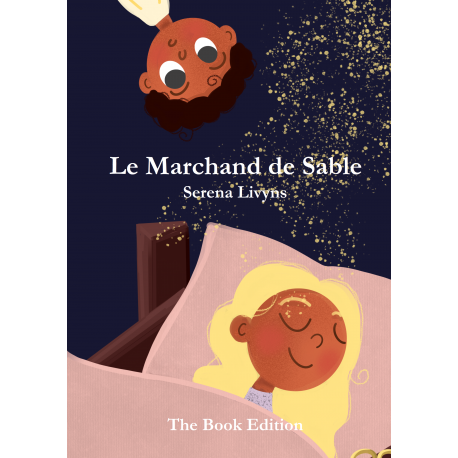 Le Marchand de Sable - Serena Livyns