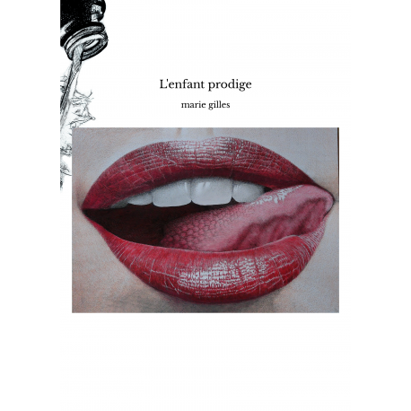 L'enfant prodige - Gilles Marie