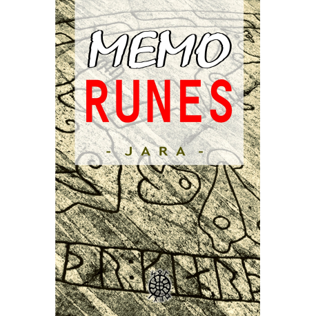 MEMO RUNES - Jara