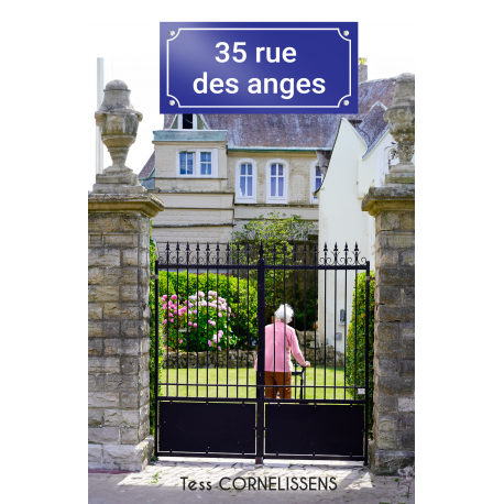 35 rue des Anges - Tess Cornelissens