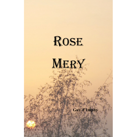 ROSE MERY - Guy d'Imphy