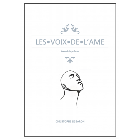 Les voix de l'âme - Christophe Le baron