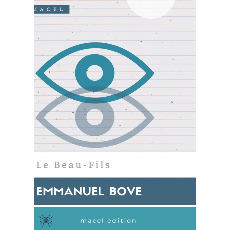 Le Beau-Fils - macel edition