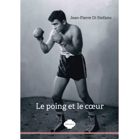 Le poing et le cœur - Agnès La Rembobineuse