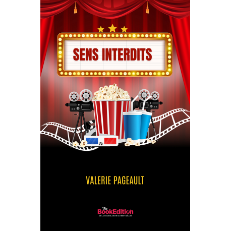 Sens Interdits - Valérie Pageault