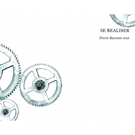 SE REALISER - Monfort Pierre