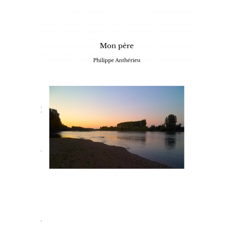 Mon père - raymond naves