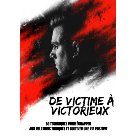 De Victime à Victorieux - mm