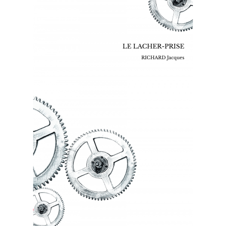 LE LACHER-PRISE - Jacques RICHARD