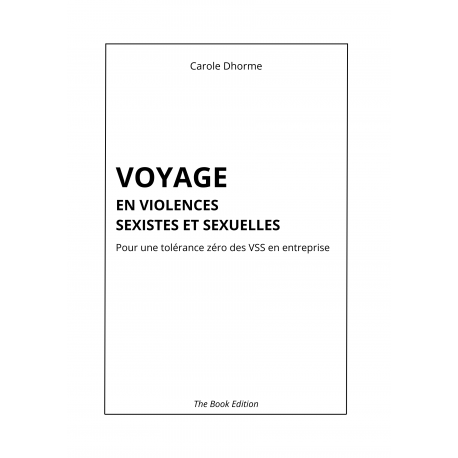 Voyage en VSS - Carole Dhorme
