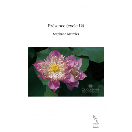 Présence (cycle 12) - Stéphane Meireles