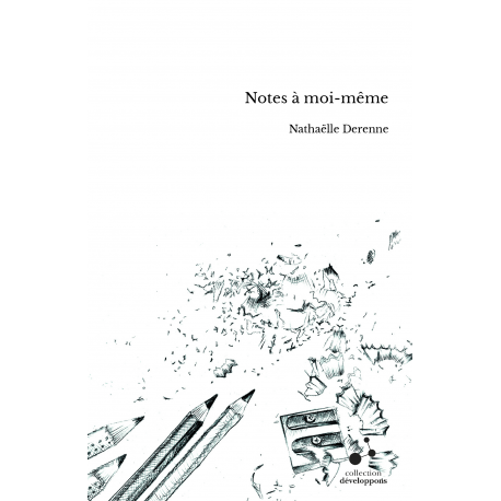 Notes à moi-même - Nath