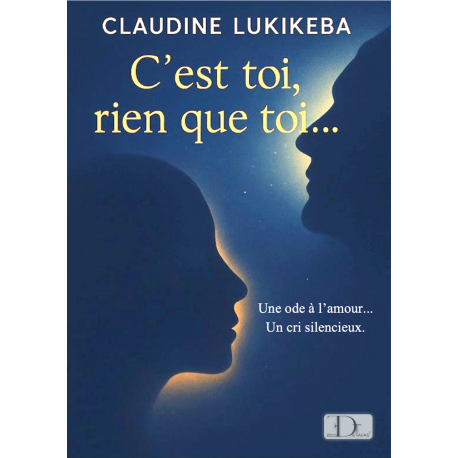 C'est toi, rien que toi... - Hugues JAQUET
