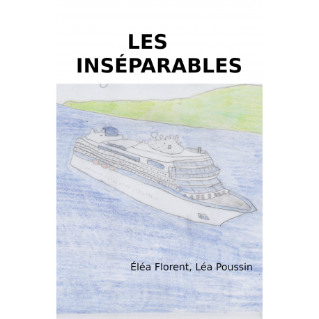Les inséparables - Leap