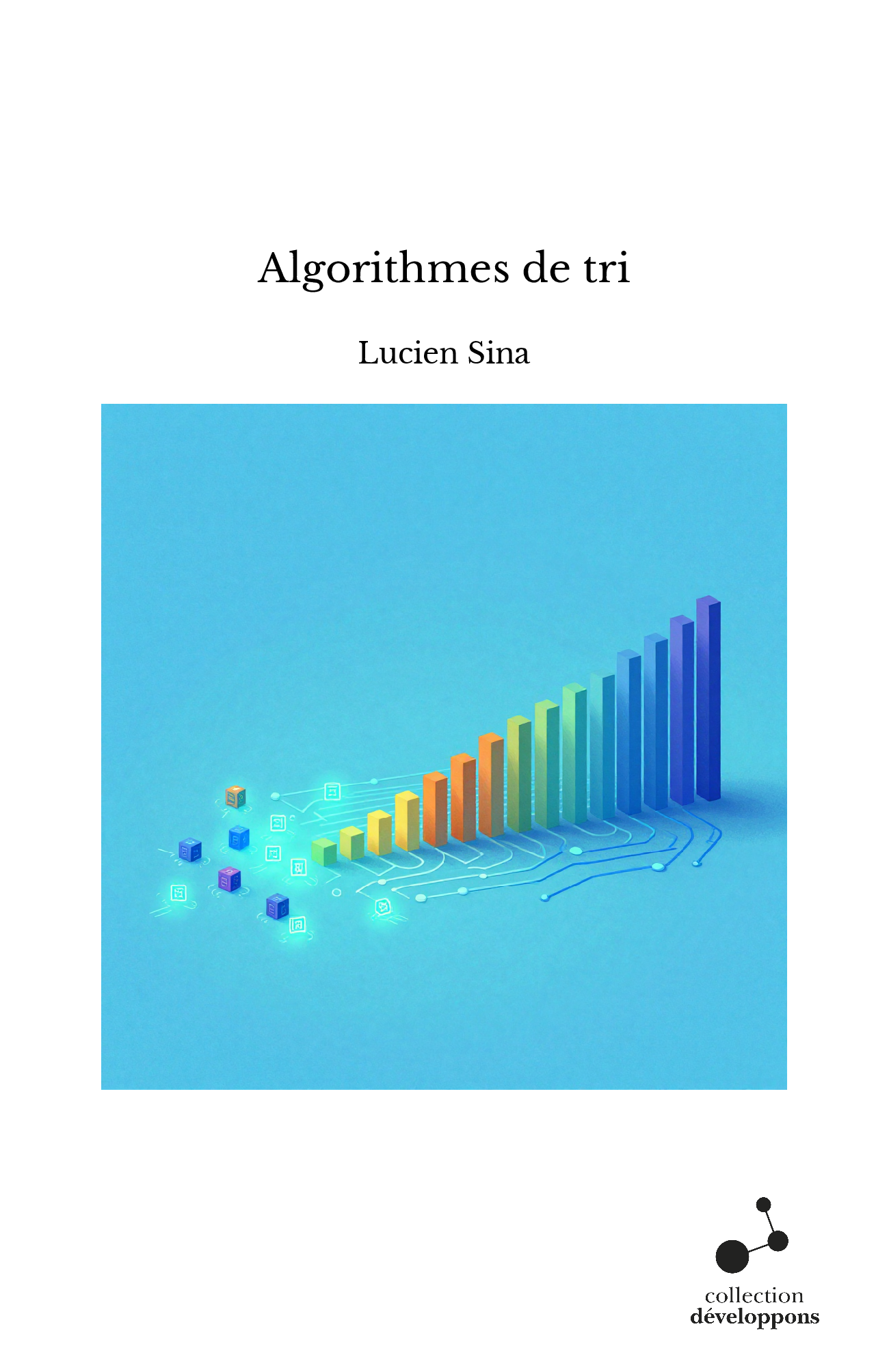 Algorithmes de tri - Lucien Sina