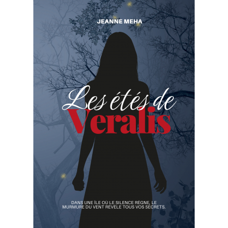 Les étés de Veralis - Jeanne MEHA