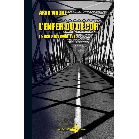 L'ENFER DU DÉCOR - Berth L'Eunuque