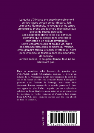 EMPRISE - Luna LANGE