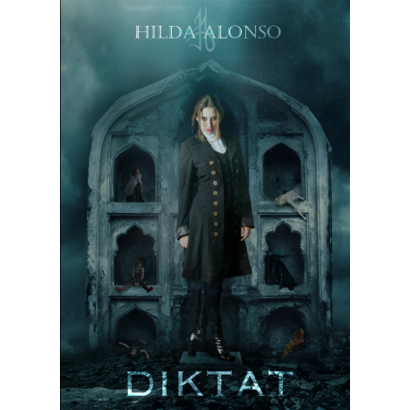 Diktat - Hilda Alonso