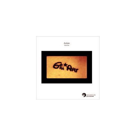 Artiste - Giu\'Art
