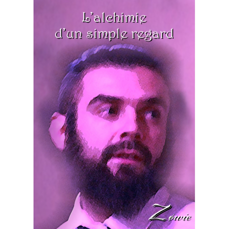 L'alchimie d'un simple regard - Zøwie
