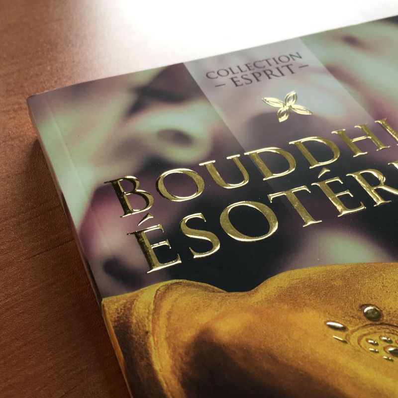 Sublimez vos couvertures de livre - TheBookEdition