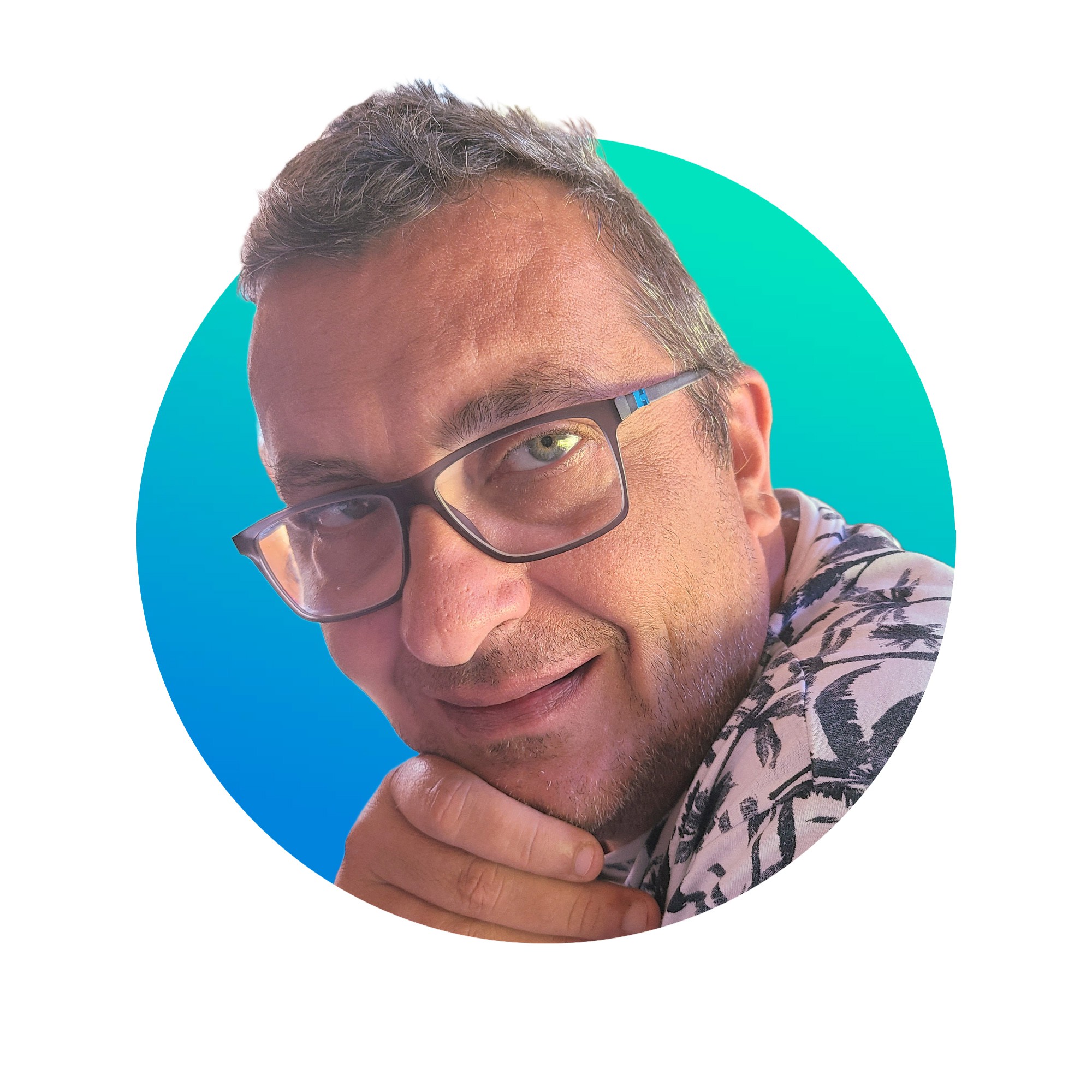 PERRY Loïc | Auteur - TheBookEdition